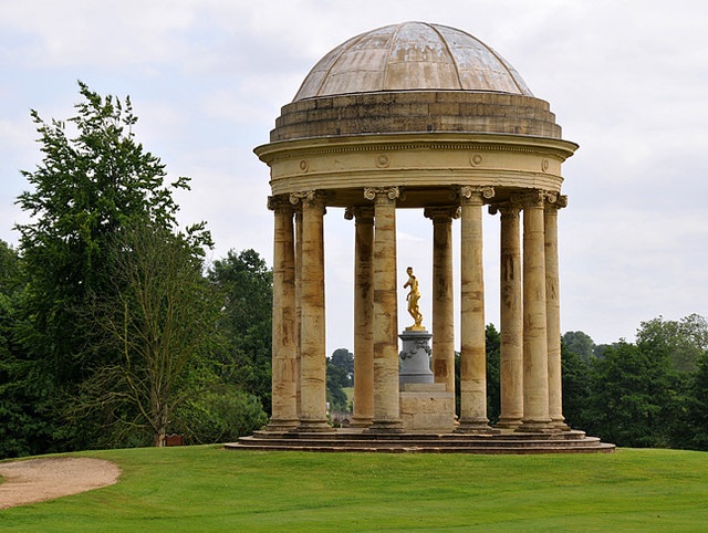 Stowe Landscape Gardens